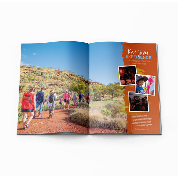 LANDSCOPE Vol 40/No 1 Spring 2024 – WA Naturally