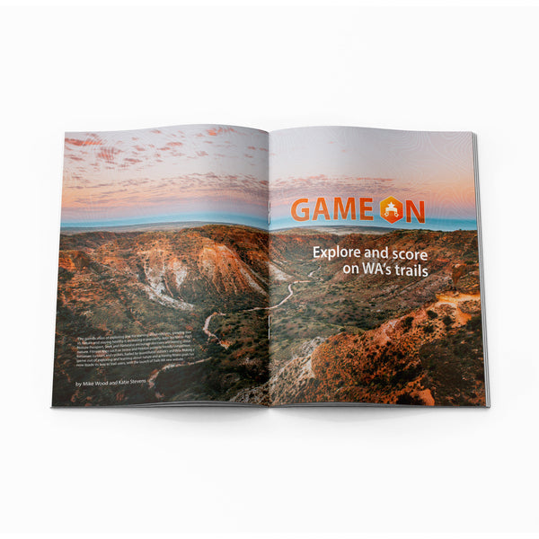 LANDSCOPE Vol 37/No 4 Winter 2022 – WA Naturally