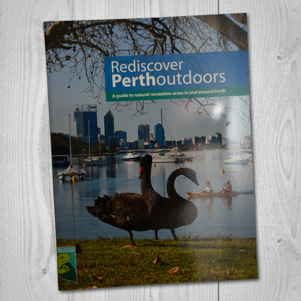 Rediscover Perth outdoors – WA Naturally