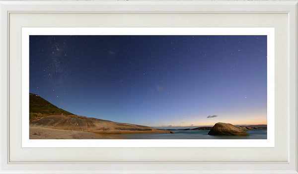 Starry starry night print – WA Naturally